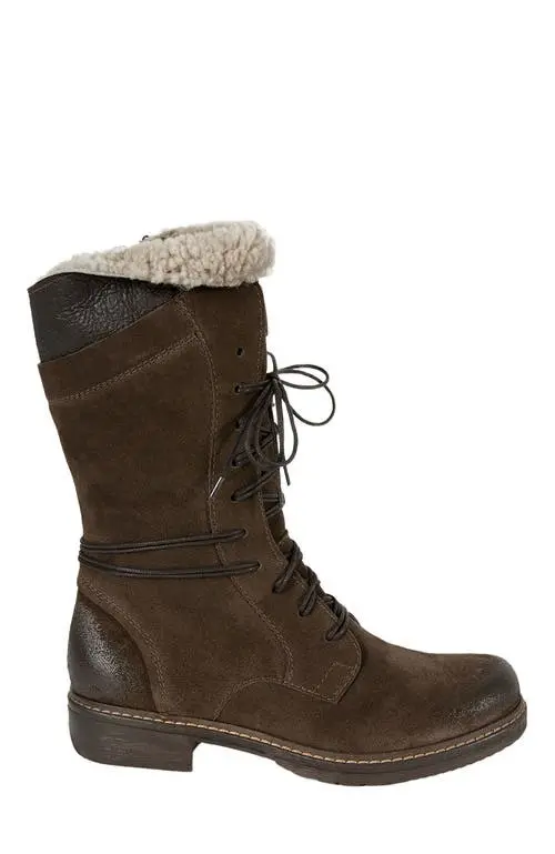 CELTIC & CO. Woodsman Boots - Brown