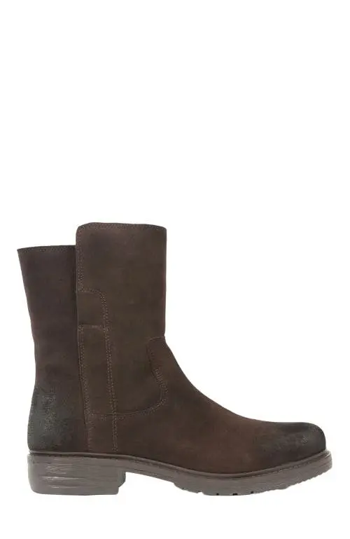 CELTIC & CO. Essential Leather Ankle Boots