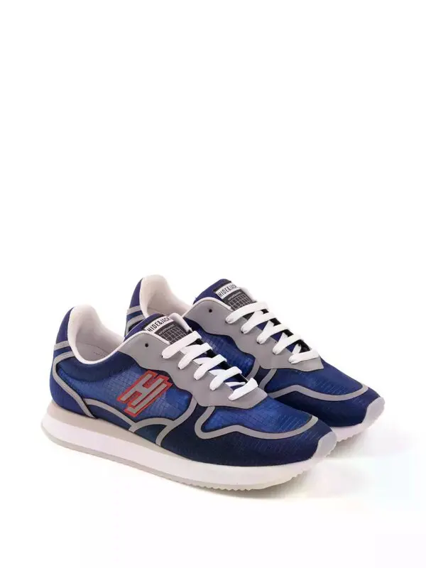 HIDE&JACK Over Sneakers - Blue