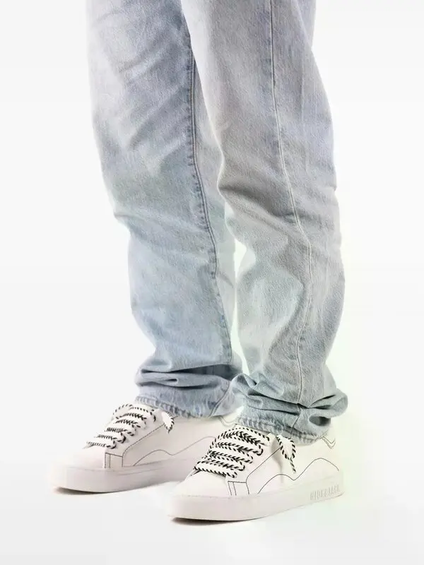HIDE&JACK Essence Tuscany Sneakers - White