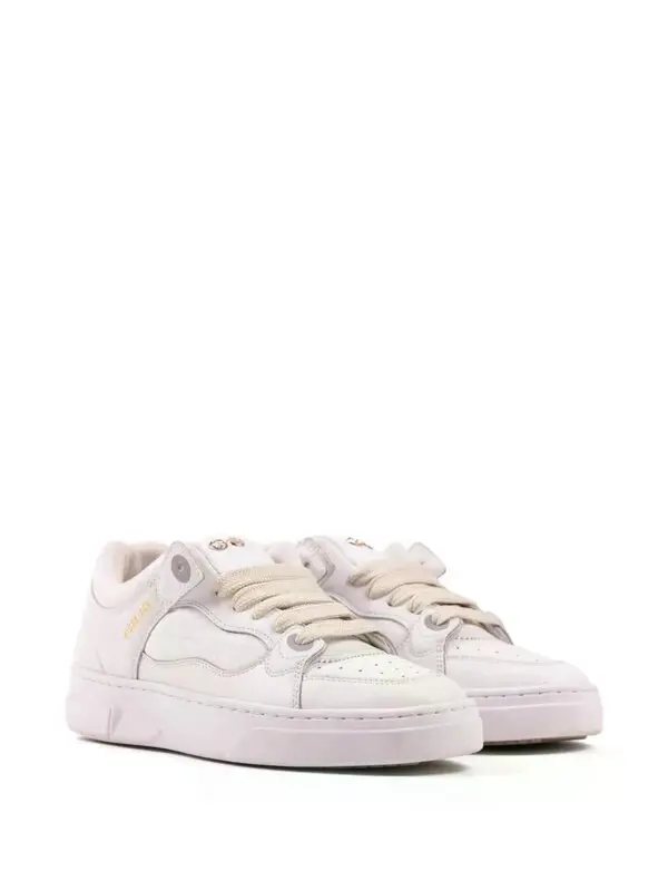 HIDE&JACK Osborn Sneakers - White