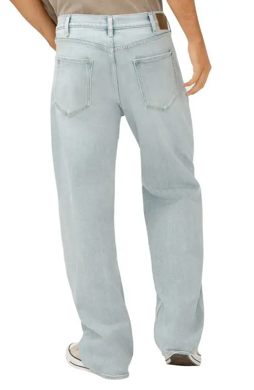 SILVER JEANS CO. Relaxed Fit Jeans