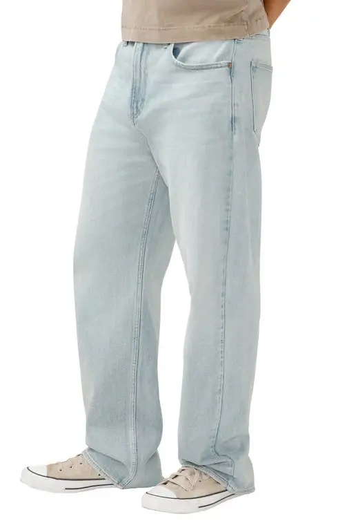 SILVER JEANS CO. Relaxed Fit Jeans