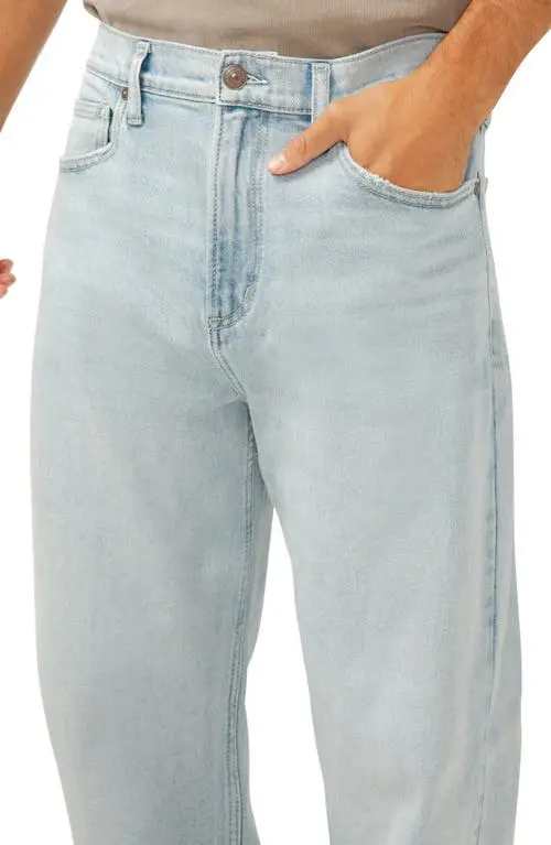SILVER JEANS CO. Relaxed Fit Jeans
