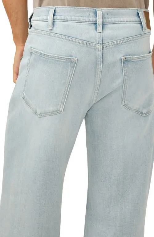 SILVER JEANS CO. Relaxed Fit Jeans