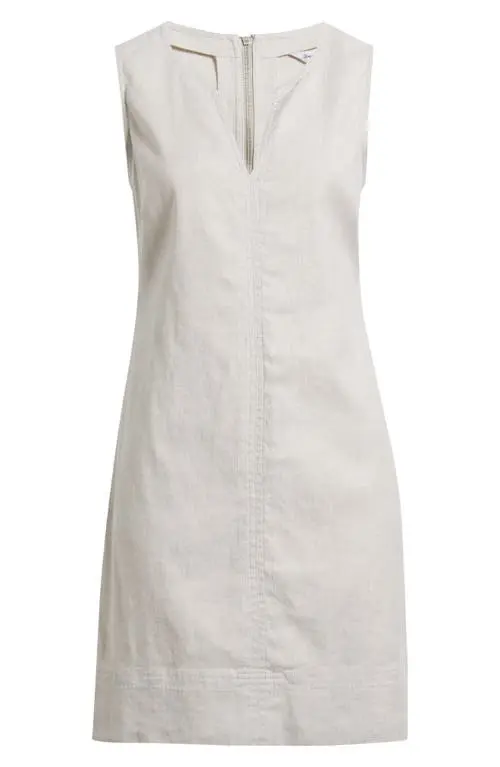 Tommy Bahama Palm-a-dora Shift Dress - Natural