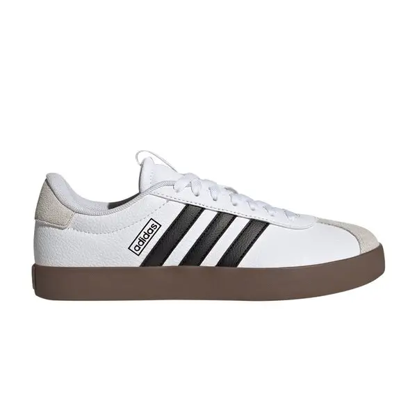 Adidas Vl Court 3.0 Sneakers - White