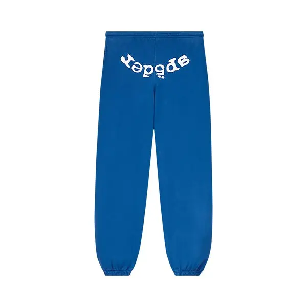 SP5DER Legacy Sweatpant - Blue