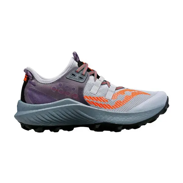 Saucony Endorphin Rift Sneakers - Grey