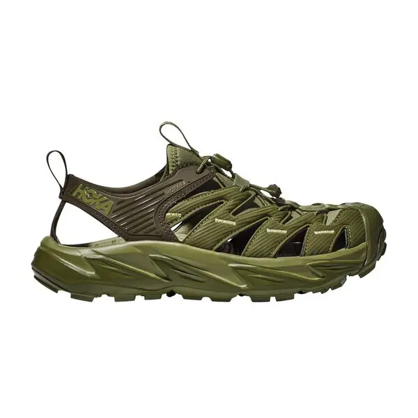 HOKA® Hopara 'forest Floor Fennel - Green