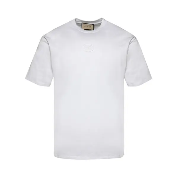 Gucci Jersey T-shirt