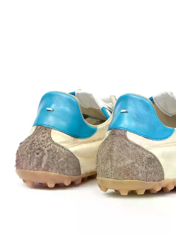 MAISON MARGIELA Sprinters Trainers - Neutrals