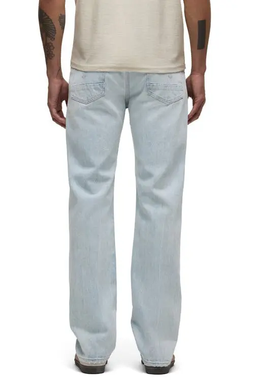 Hudson Jeans Wes Straight Leg Jeans