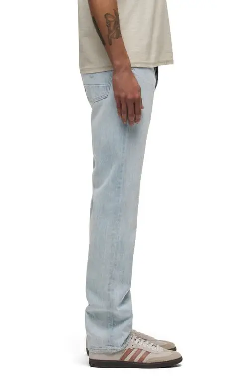 Hudson Jeans Wes Straight Leg Jeans