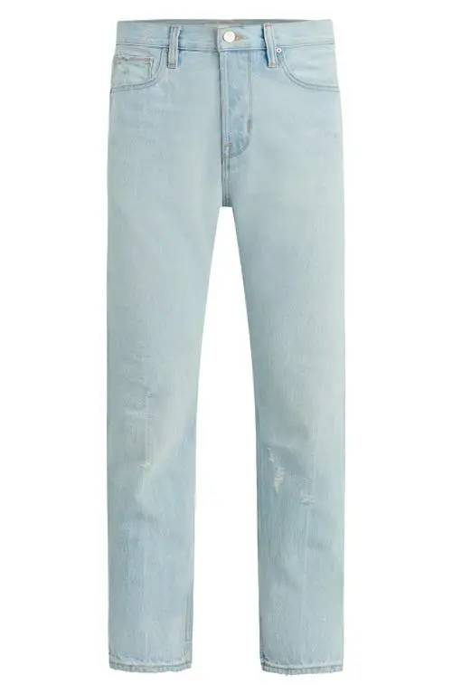 Hudson Jeans Wes Straight Leg Jeans