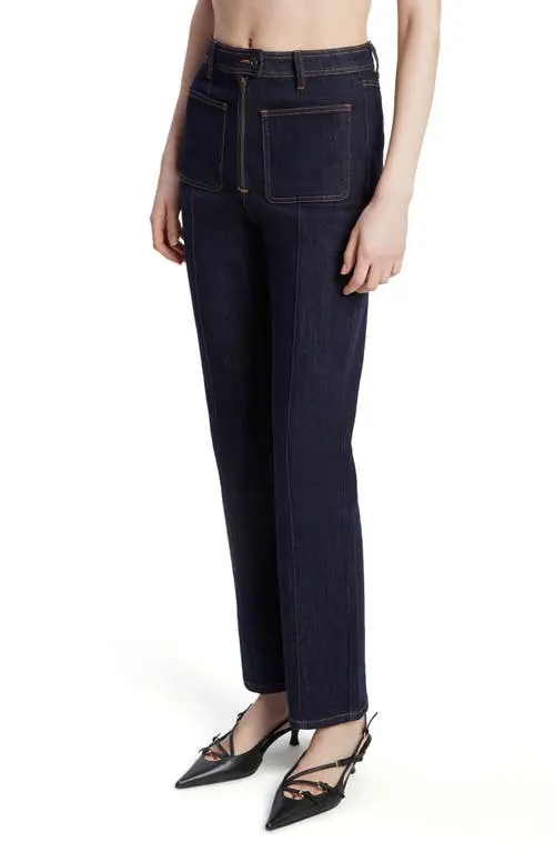 Bardot Cobain Straight-leg Jeans
