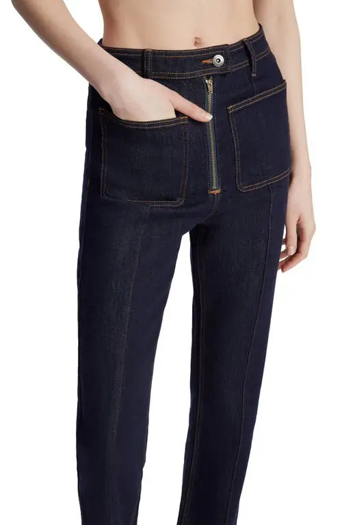 Bardot Cobain Straight-leg Jeans