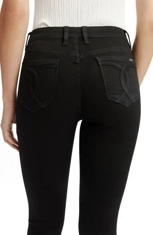 Bardot Bella Crop Skinny Jeans