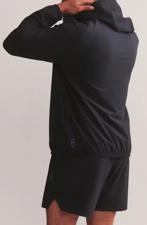RHONE Invictus Water Repellent Ripstop Anorak