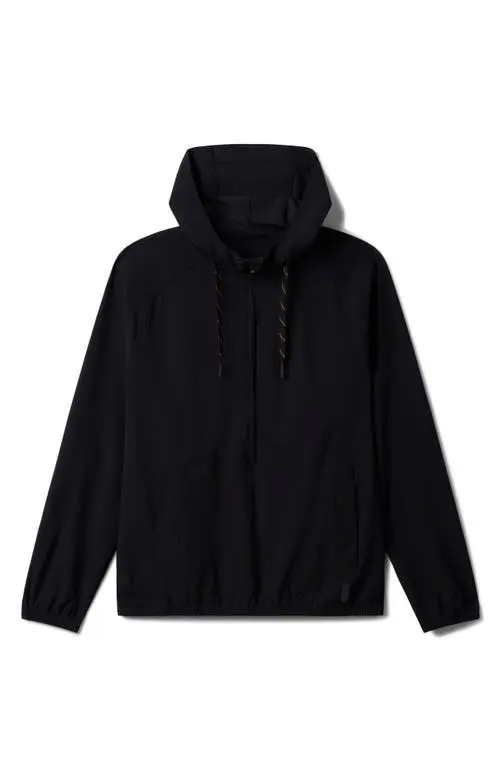 RHONE Invictus Water Repellent Ripstop Anorak