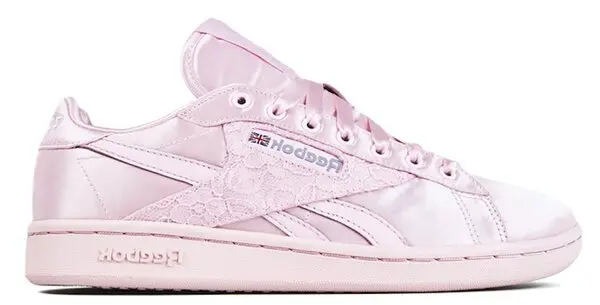 REEBOK Npc Uk Extra Butter Prom Pack Sneakers