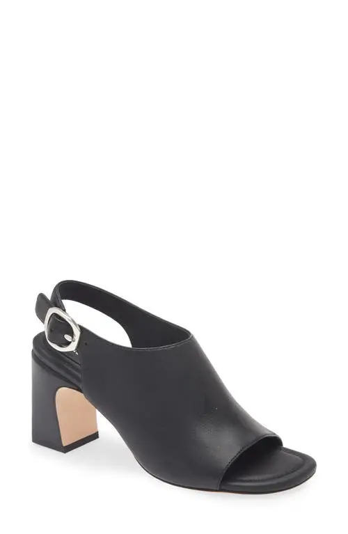 Rag & Bone Gigi Slingback Sandal - Black