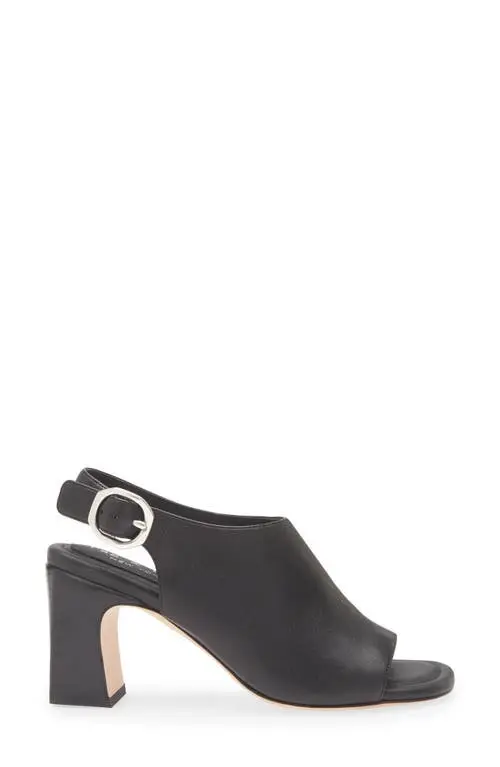 Rag & Bone Gigi Slingback Sandal - Black