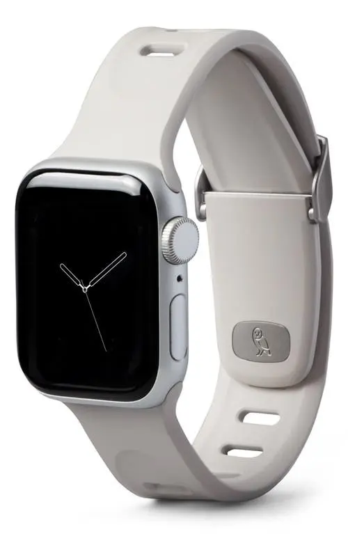 Bellroy Apple Watch® Watchband - Chalk