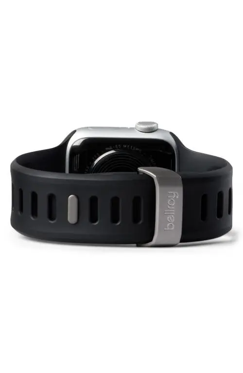 Bellroy Apple Watch® Watchband - Shadow