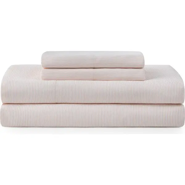UGG Devon Stripe Sheet Set - Himalayan Salt