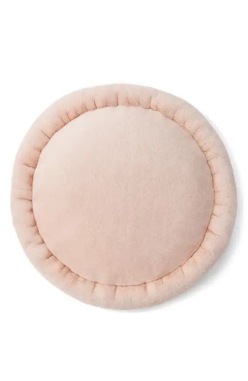 UGG Sonoma Accent Pillow - Himalayan Salt