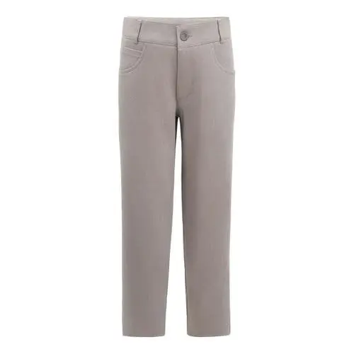 MOUSTACHE Casual Dress Pants - Beige