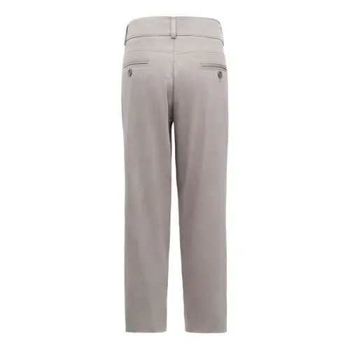 MOUSTACHE Casual Dress Pants - Beige