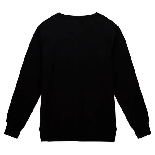 Mitchell & Ness Seattle Seahawks Basic Fleece Pullover Sweatshirt