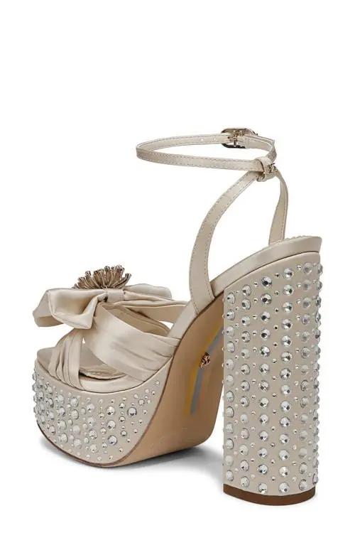 Sam Edelman Kennedie Platform Sandals
