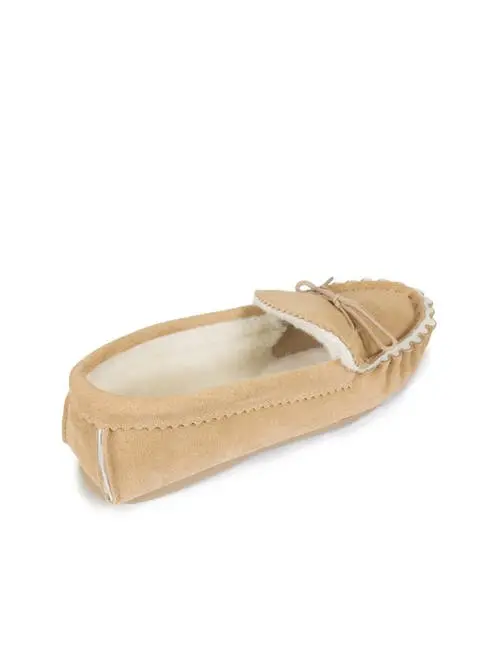 CELTIC & CO. Loafer Moccasin Slippers