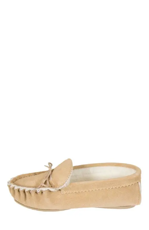 CELTIC & CO. Loafer Moccasin Slippers