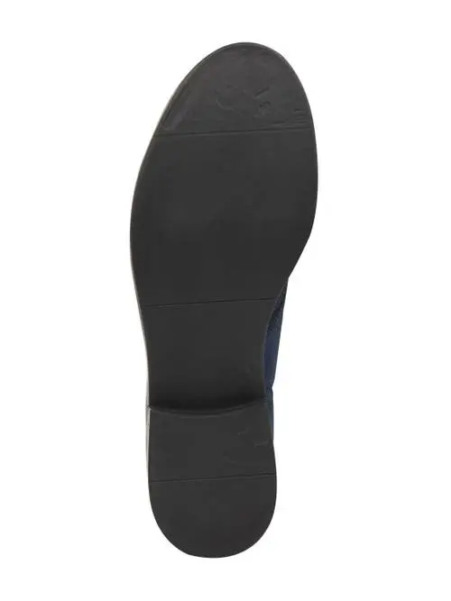 CELTIC & CO. Brogue Strap Chelsea Boots