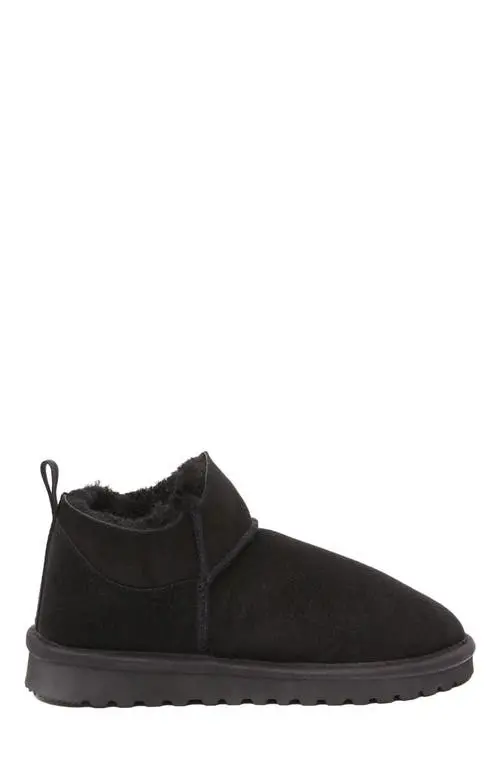 CELTIC & CO. Celt Shearling Super Shortie Boots