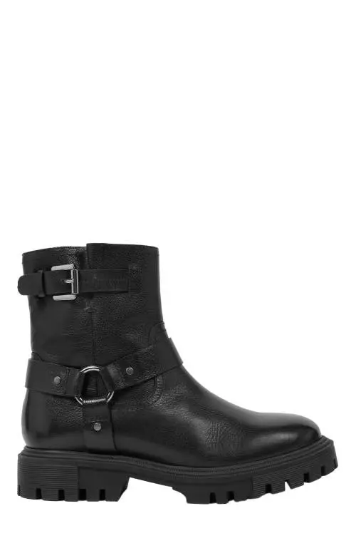 CELTIC & CO. Biker Ankle Boot