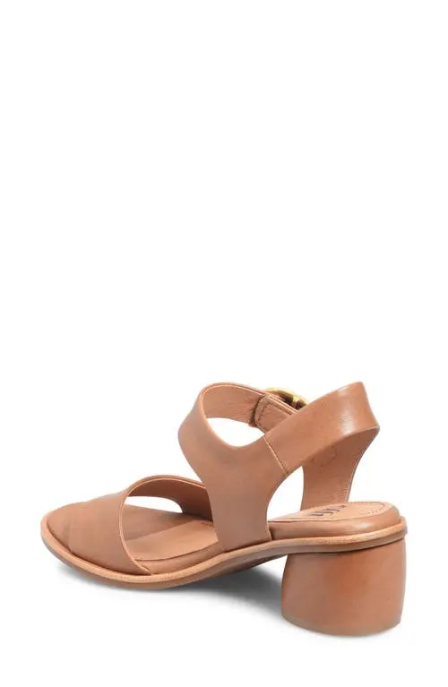 SOFFT Chevonne Ankle Strap Sandal