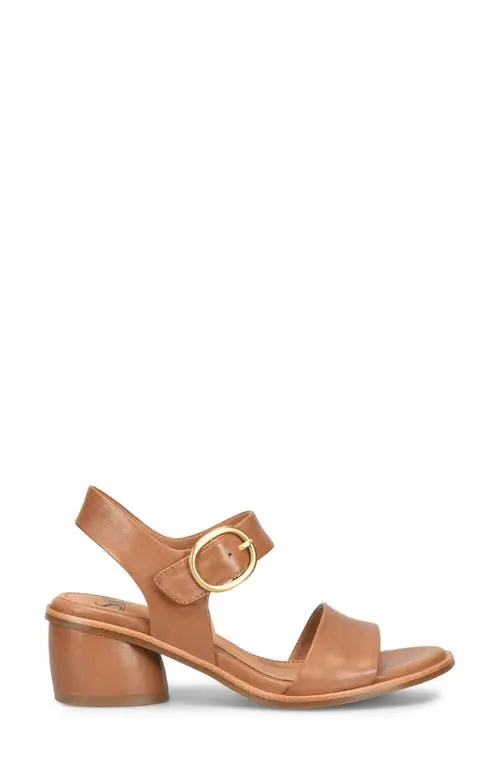 SOFFT Chevonne Ankle Strap Sandal