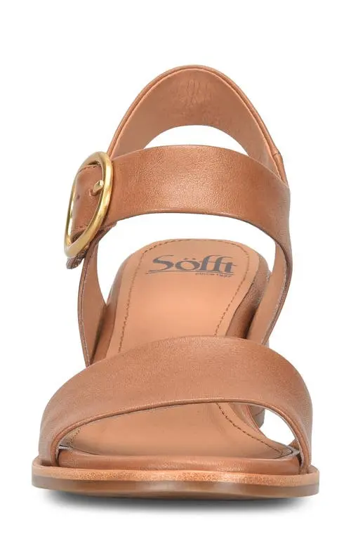 SOFFT Chevonne Ankle Strap Sandal