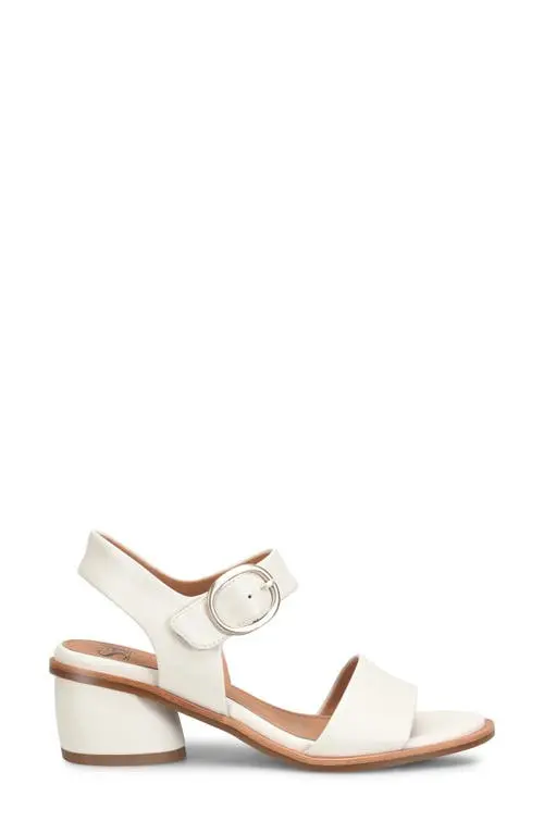 SOFFT Chevonne Ankle Strap Sandal