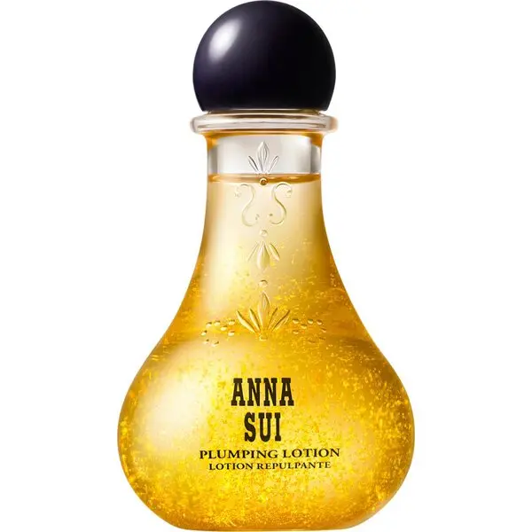 Anna Sui Plumping Lotion - Gold