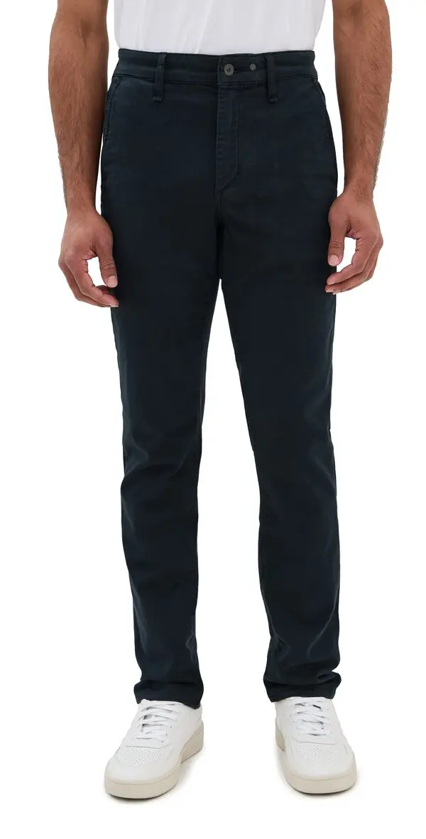 Rag & Bone Fit 2 Stretch Twill Chino Pants - Sal