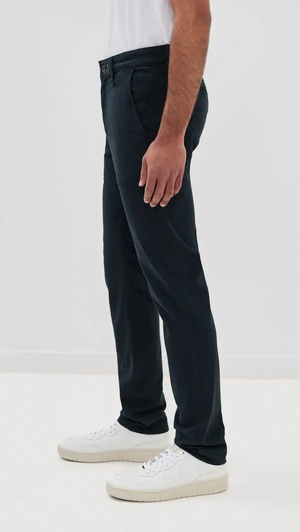 Rag & Bone Fit 2 Stretch Twill Chino Pants - Sal
