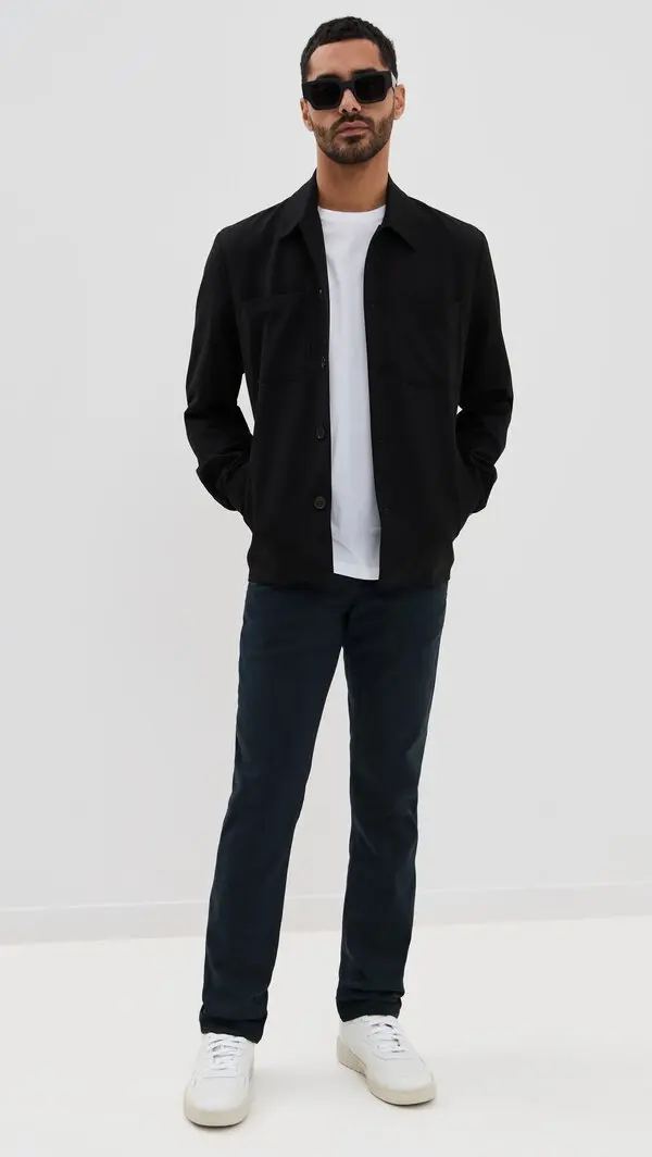 Rag & Bone Fit 2 Stretch Twill Chino Pants - Sal