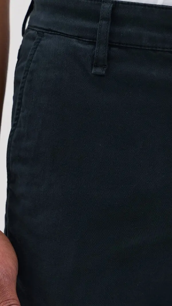 Rag & Bone Fit 2 Stretch Twill Chino Pants - Sal