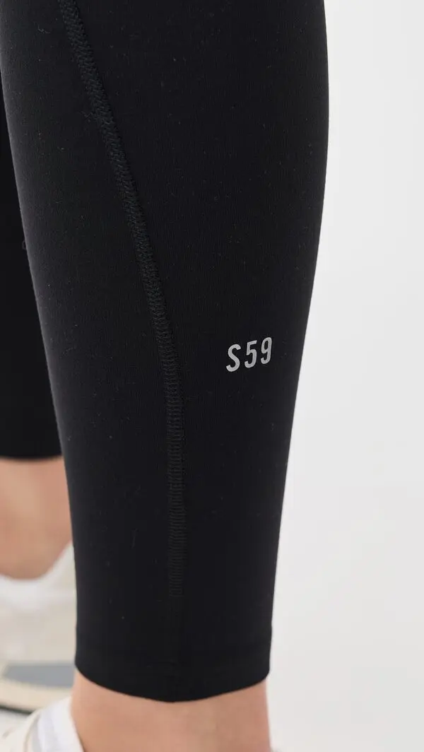 Splits59 Airweight 7/8 Pocket Ankle Leggings